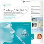 GDS Medtech PureRegen® Gel SINUS - GDS Medtech